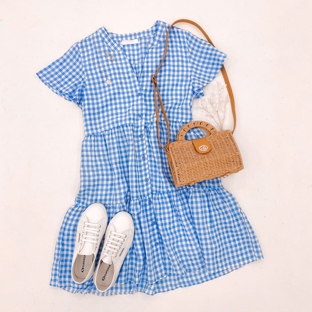 We Love Elijah! - Jean Jail