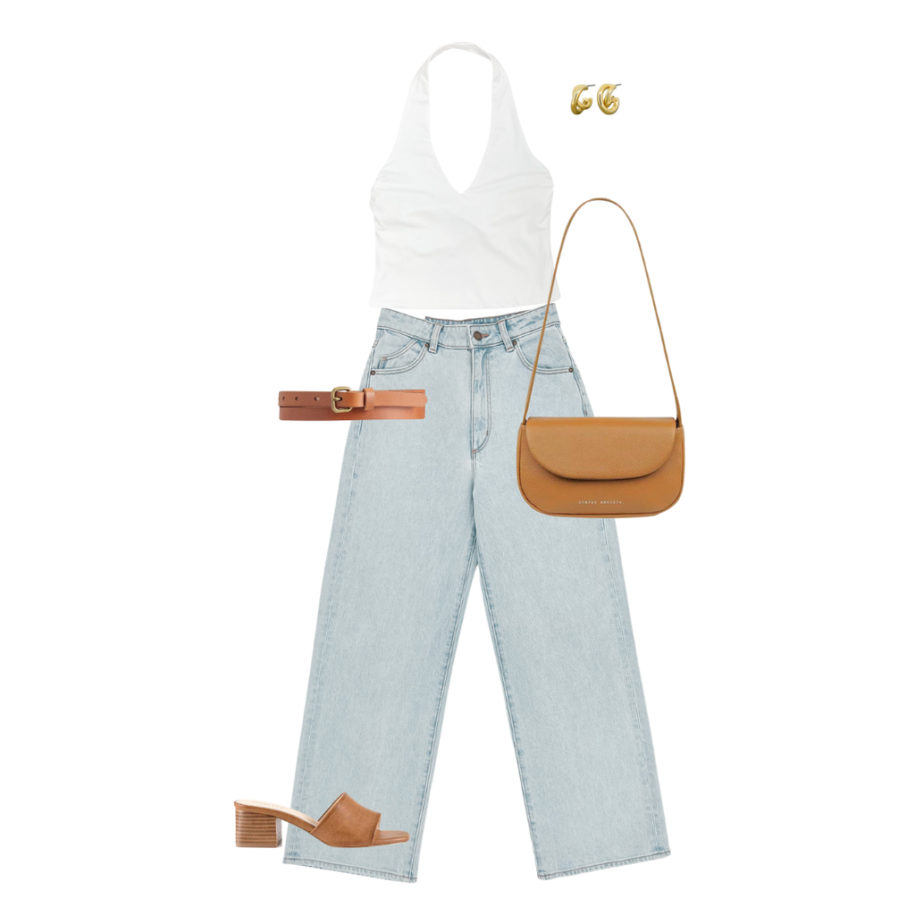 Hello Heidi! - Jean Jail