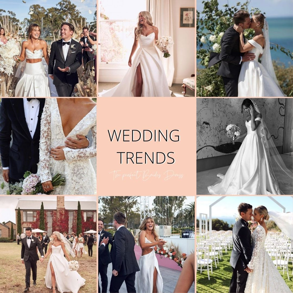 Brooke Hogan Wedding
