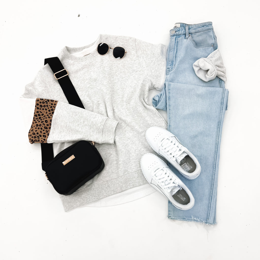 Introducing our newest addition!! - Jean Jail