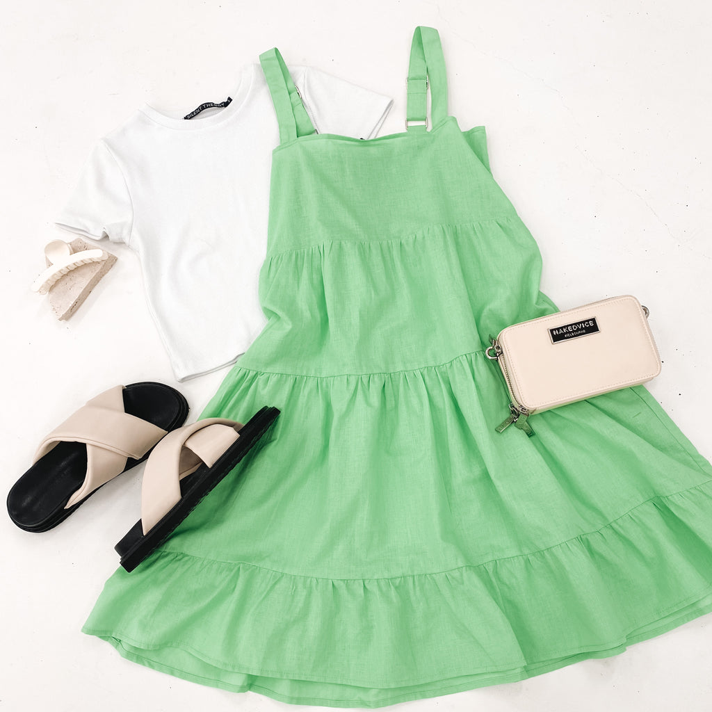 Lightweight, Stylish, and Flattering! - Jean Jail