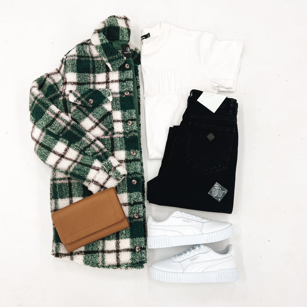 Treat Yourself - Jean Jail