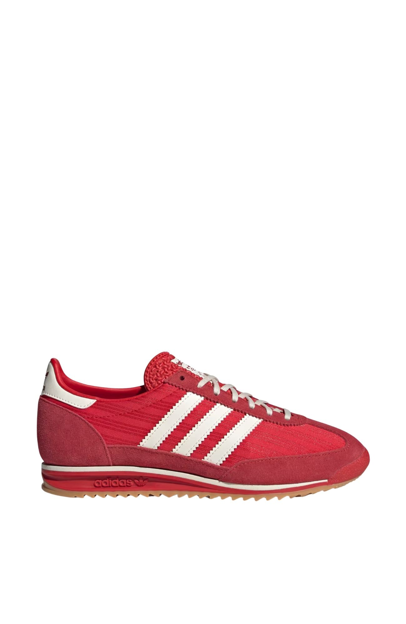 SL 72 OG W Better Scarlet Cream White