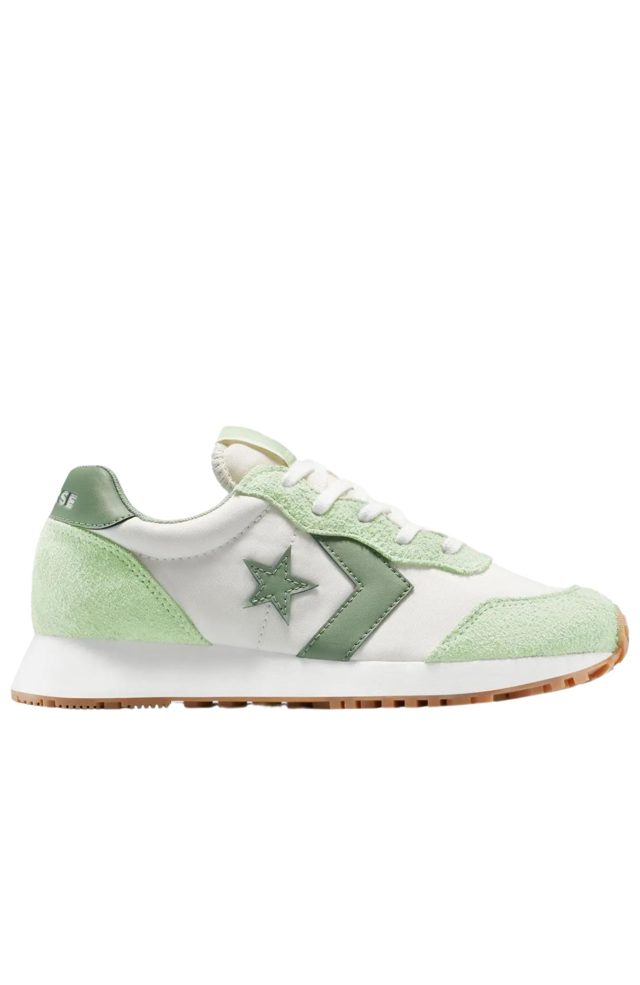 Converse Omega Trainer Low Top Pastel Low Top Surplus Mint