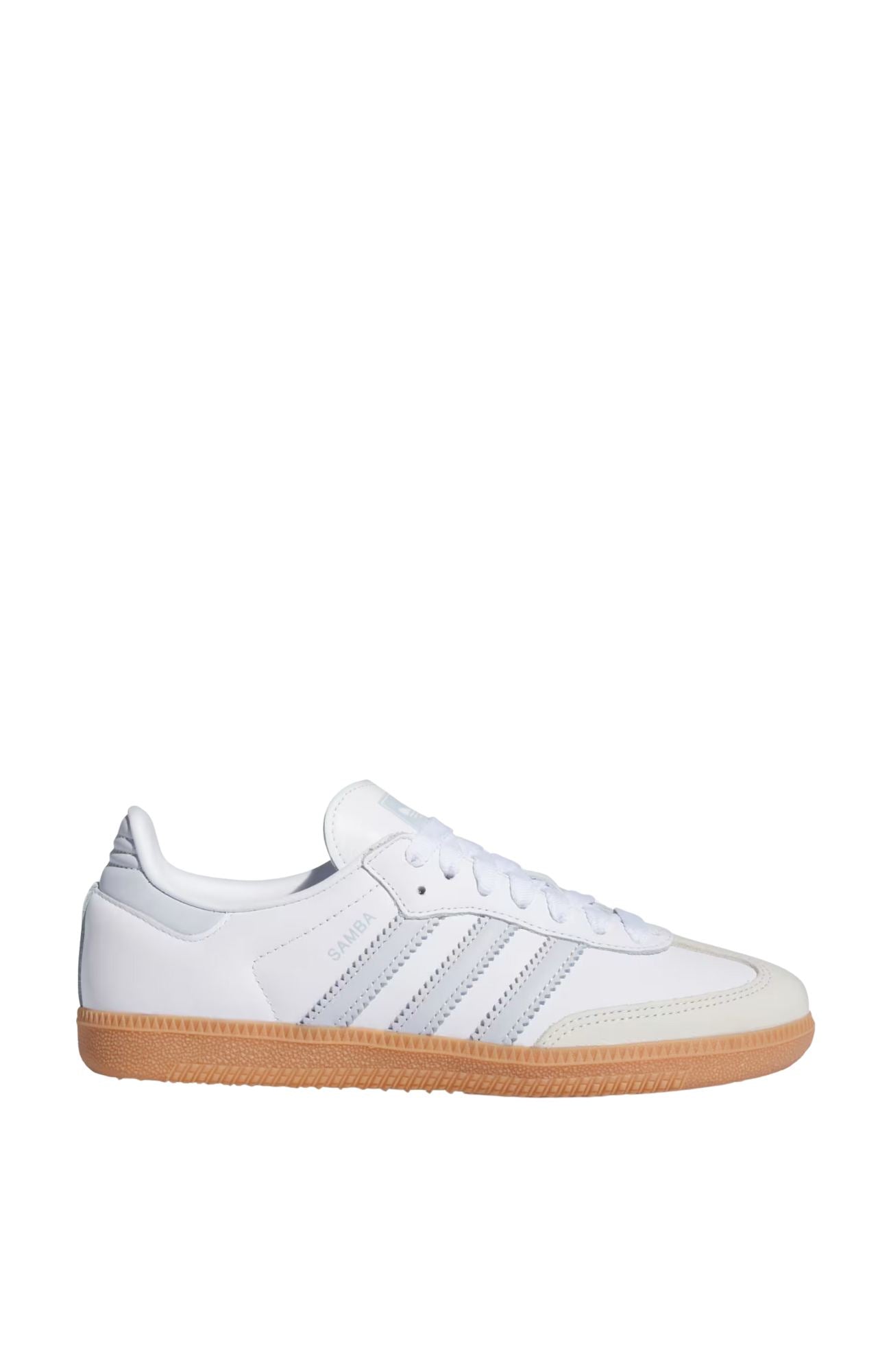 Samba OG Womens Cloud White Halo Blue