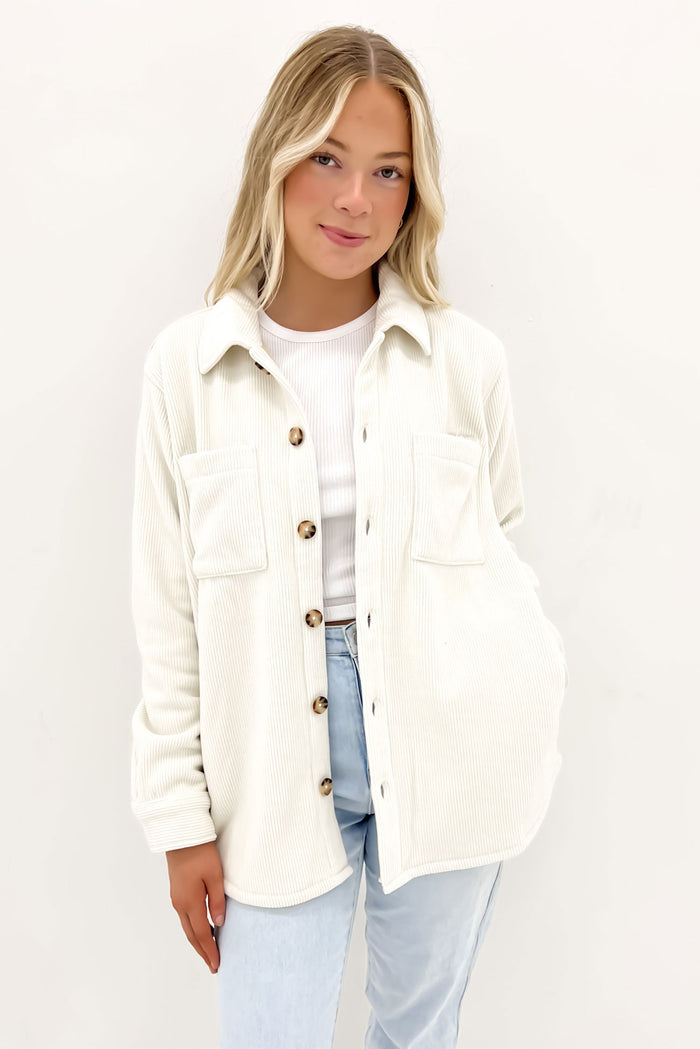 Womens Shackets | Shop Shackets online at Jean Jail