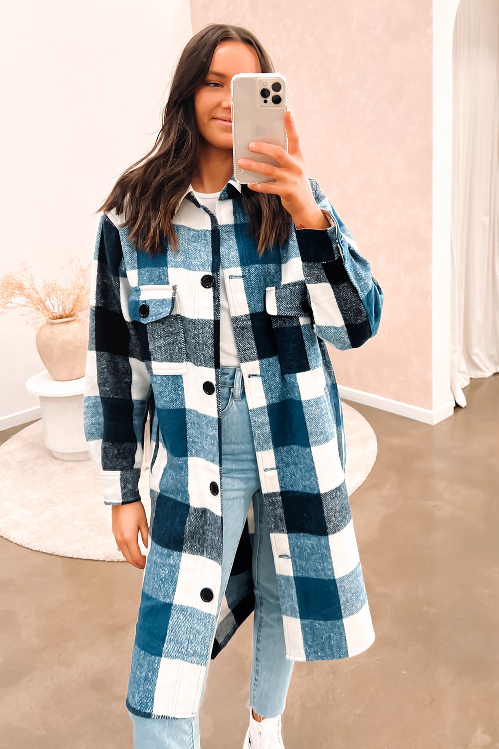 Shop Women’s Shackets Online