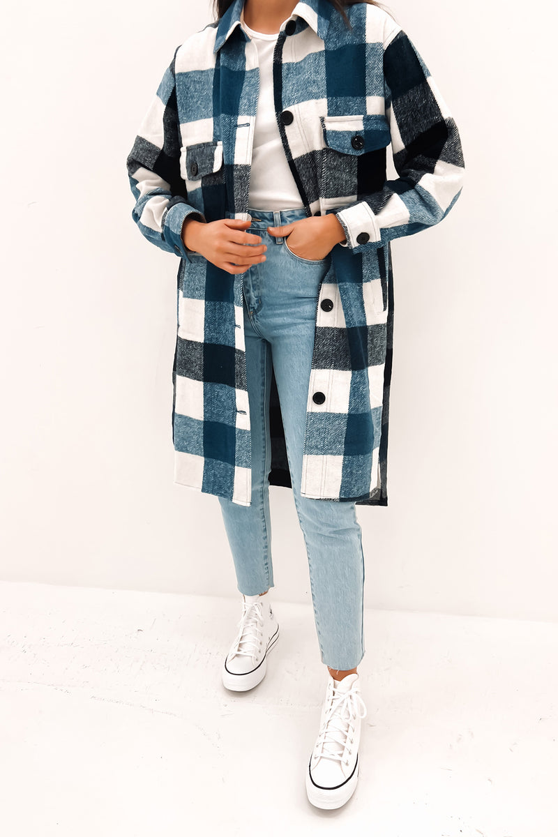 Shop Women’s Shackets Online