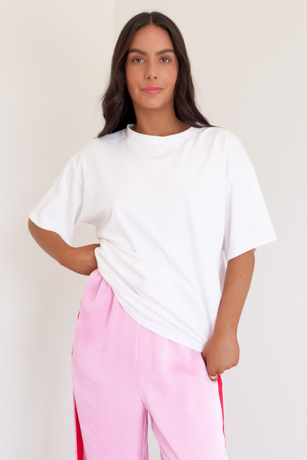 Marcel Pant Pink