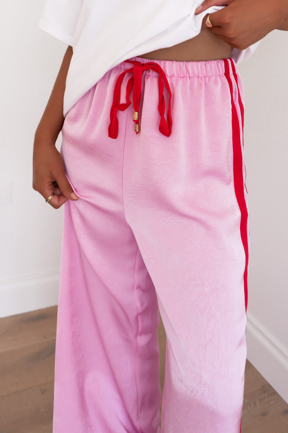 Marcel Pant Pink