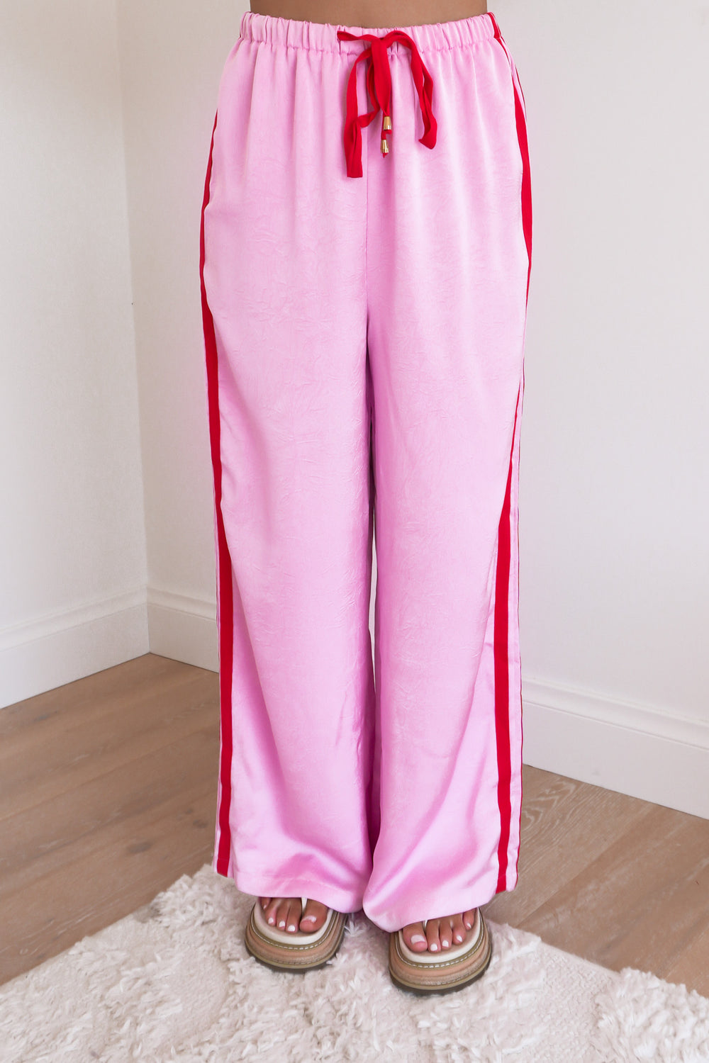 Marcel Pant Pink