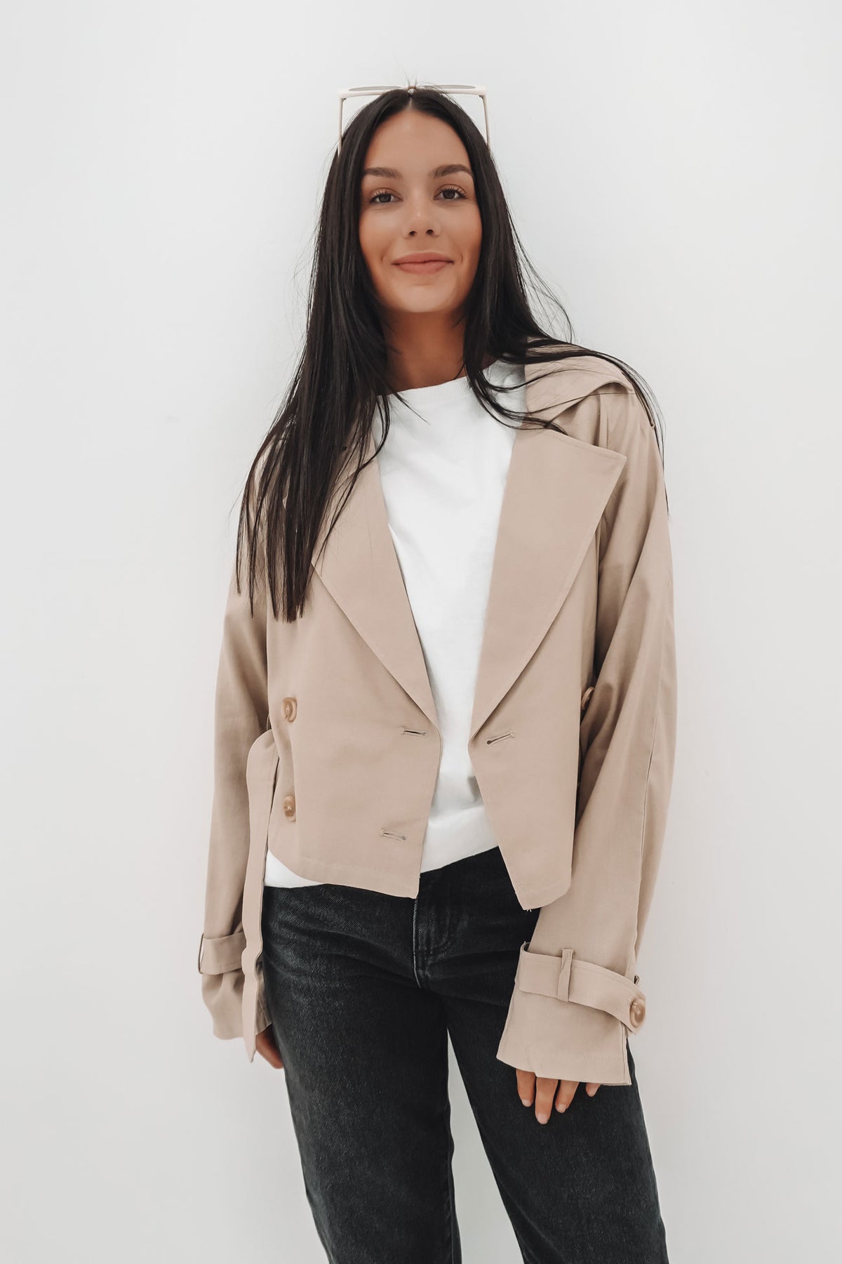 Womens Jackets | Shop Womens Jackets online at Jean Jail