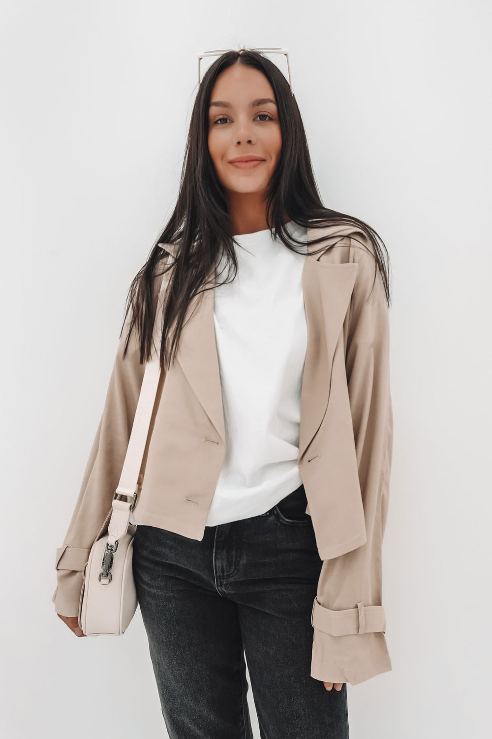 Womens Jackets | Shop Womens Jackets online at Jean Jail
