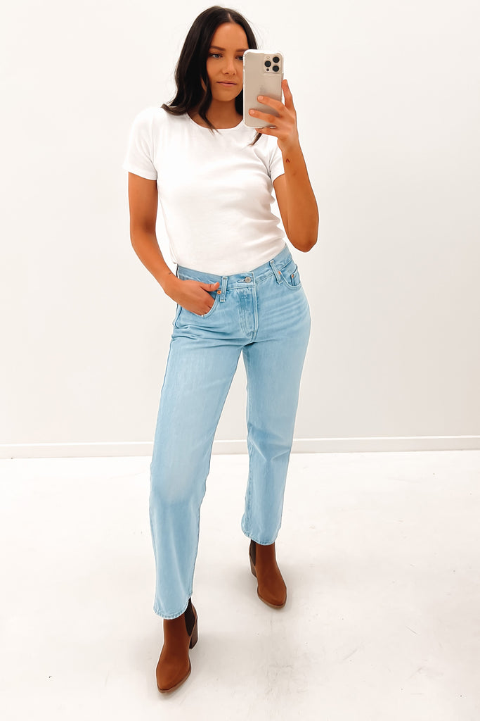 501 '90s Jean Ever Afternoon - Jean Jail