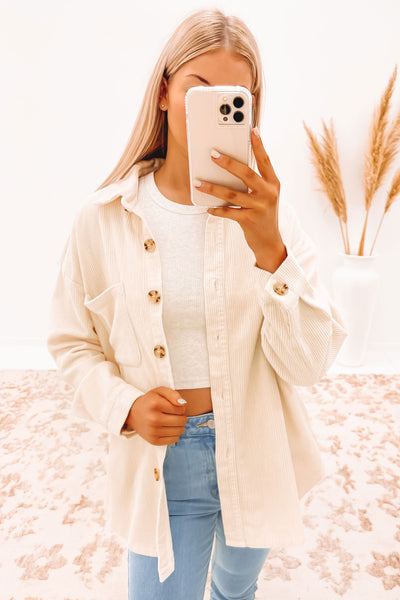 Womens Shackets | Shop Shackets online at Jean Jail